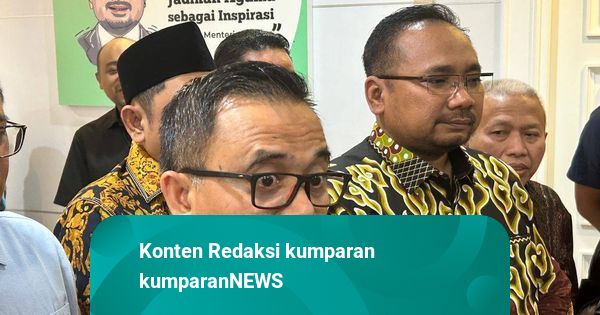 MenpanRB: ASN Bisa Kena Sanksi Pidana kalau Masuk Timses | kumparan.com